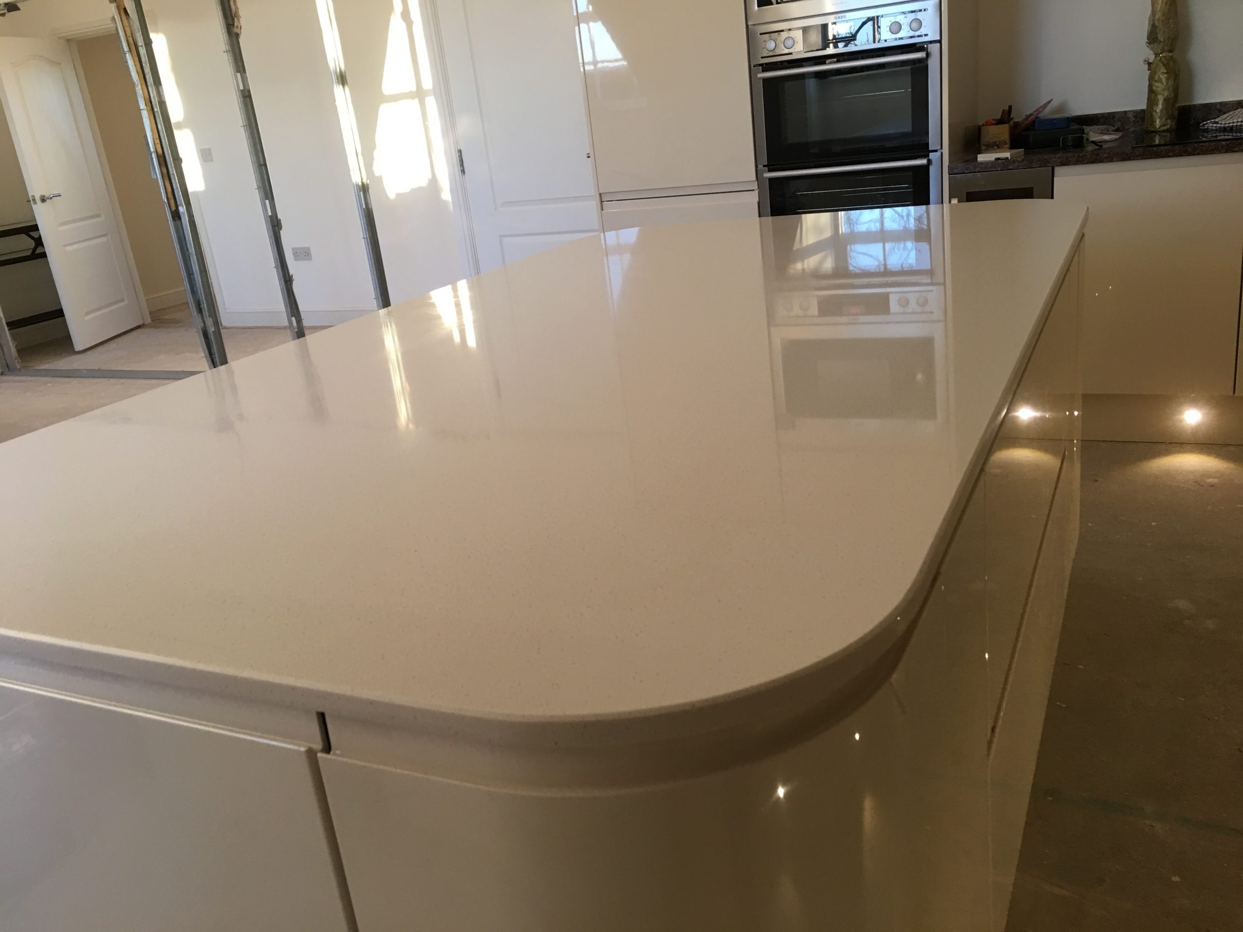 Kauai Cream | Wirral Worktops