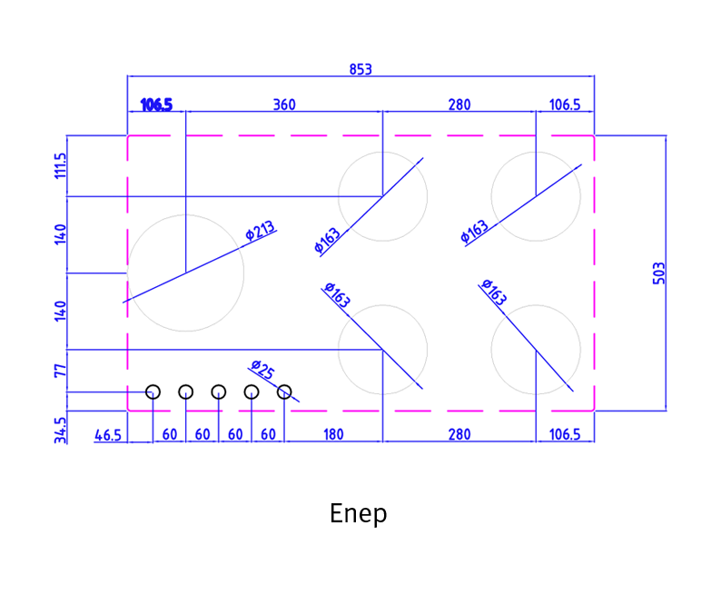 Enep | Wirral Worktops