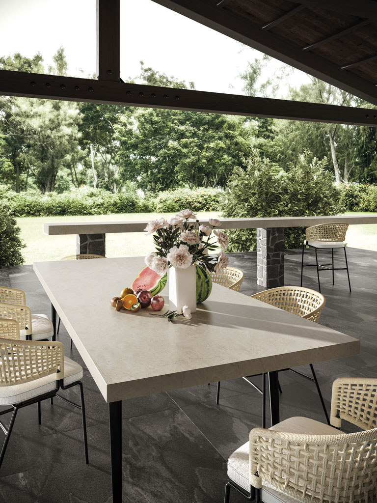 Cream Prestige | Wirral Worktops